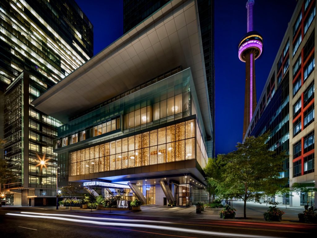 One of Toronto’s most expensive hotels just sold and some changes are ...