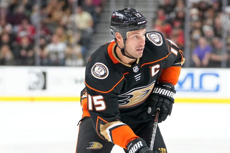 Hockey Night in Brampton adds Stanley Cup champ Ryan Getzlaf to all ...