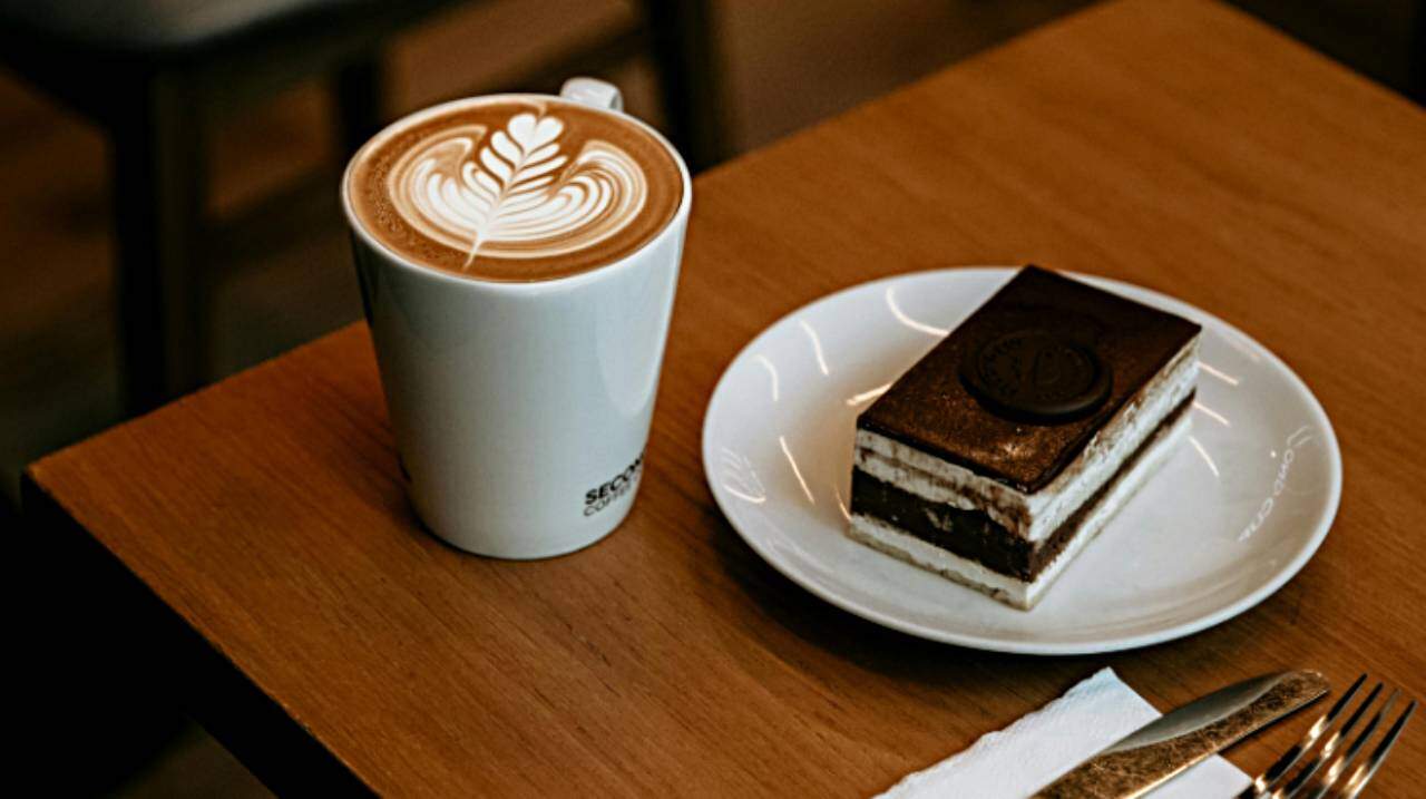 Canadian coffee chain opens new café in Mississauga | INsauga