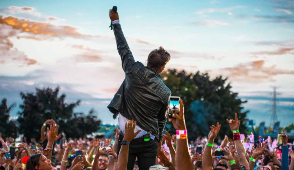Canada's largest free outdoor music festival on verge of disappearing ...