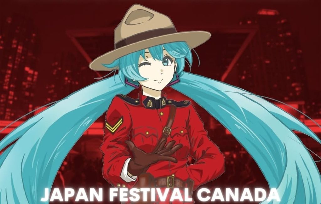 Hatsune Miku, Coachella star and anime icon, to headline Japan Festival ...