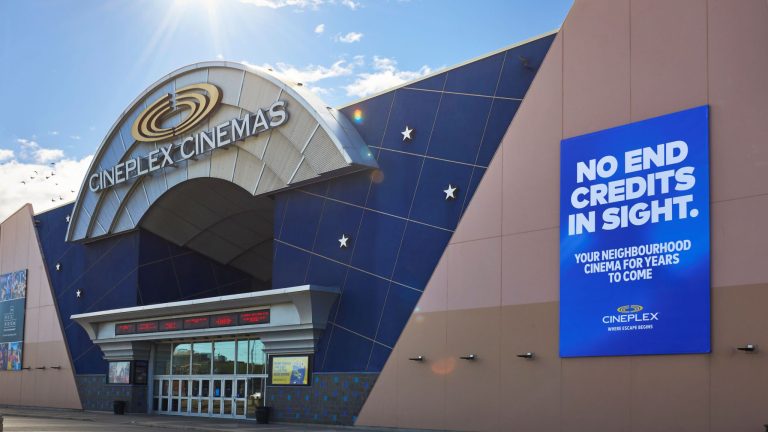 Massive movie theatre says it's not closing in Toronto | INsauga