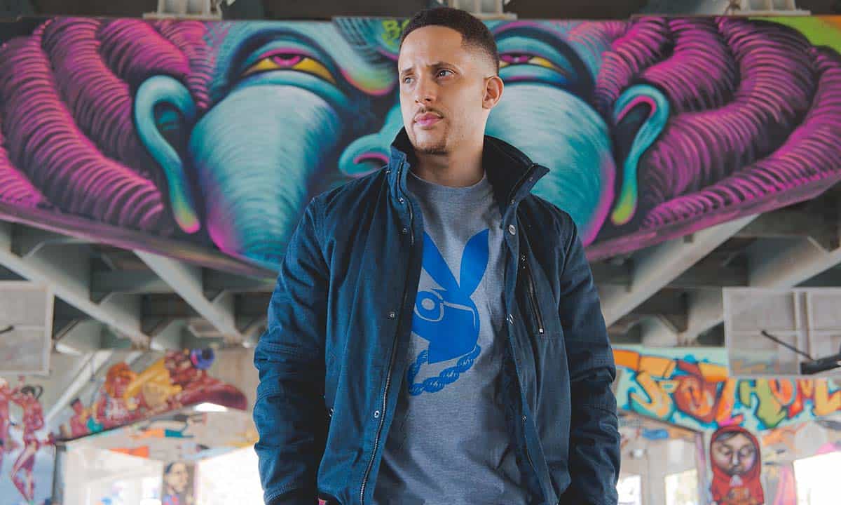Hip Hop to take over day 1 of Oshawa's Convergence Festival | INsauga