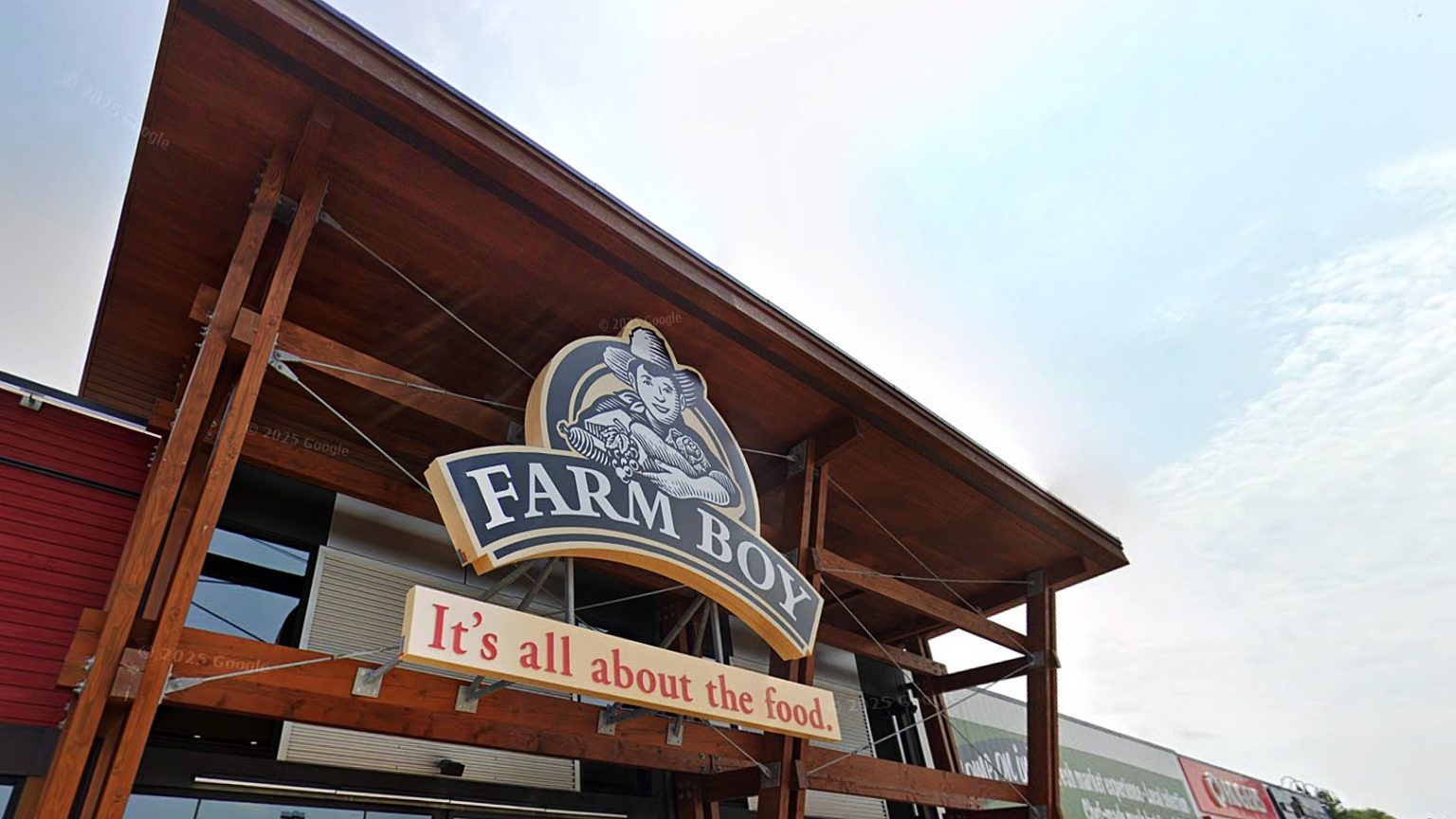 Something new is coming to four Farm Boy stores in Ontario | INsauga
