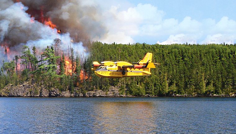 Rain, cool temperatures help Ontario communities lift burn ban | INsauga