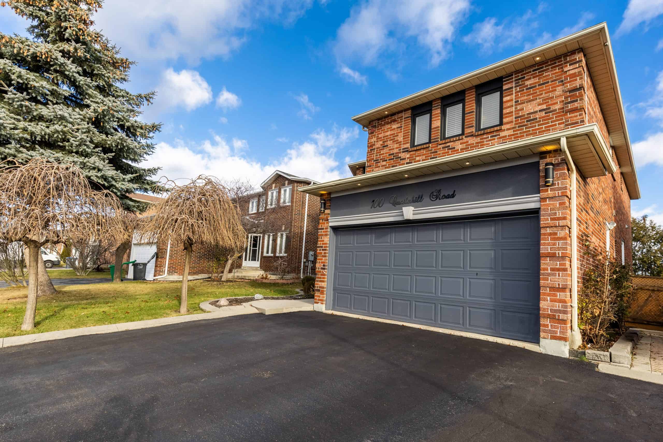 House of the Week: 2-storey home with basement suite and in-ground ...