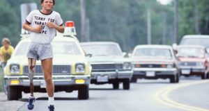 Terry Fox Run: Communities across Ontario and Canada honouring a hero's ...