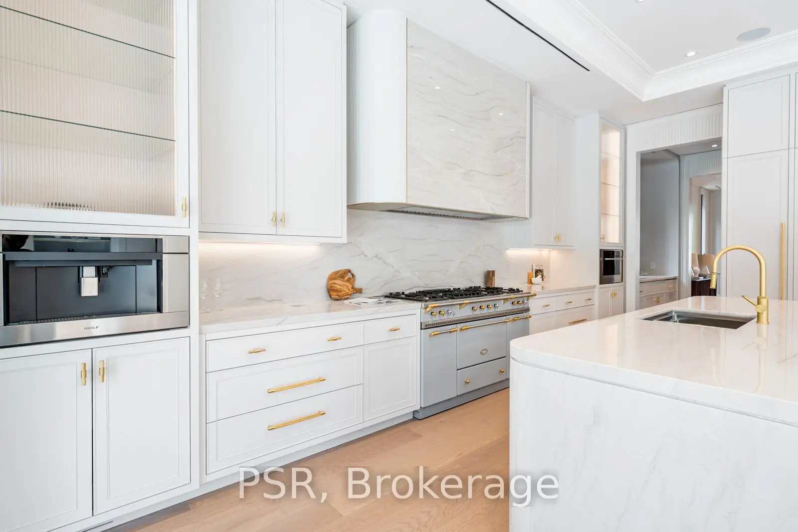 $13 million house that looks like a historic 5-star hotel just sold in ...