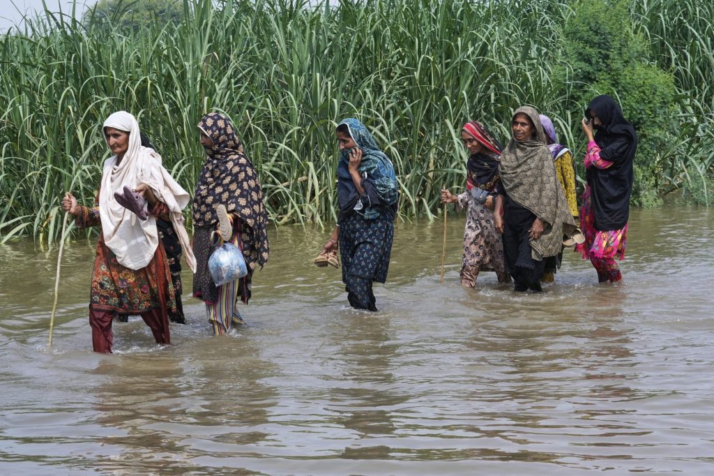 Canada sending $2.6M in humanitarian, refugee aid after months of ...