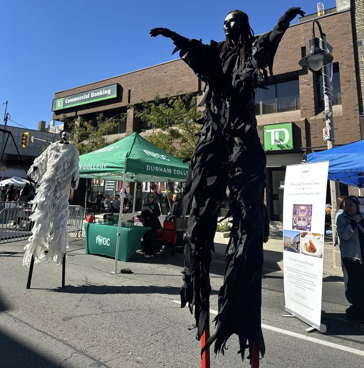 Music & Art Festival in Oshawa, Ontario enjoys 'best year yet' | INsauga