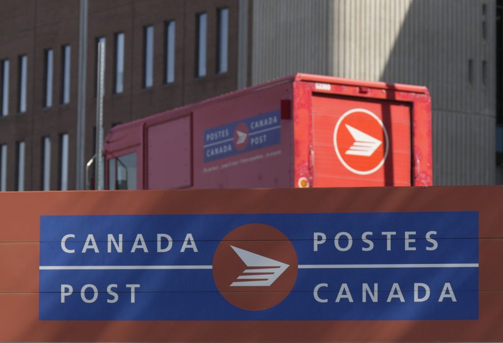 Five things to know about Canada Post's future after Ottawa announces ...