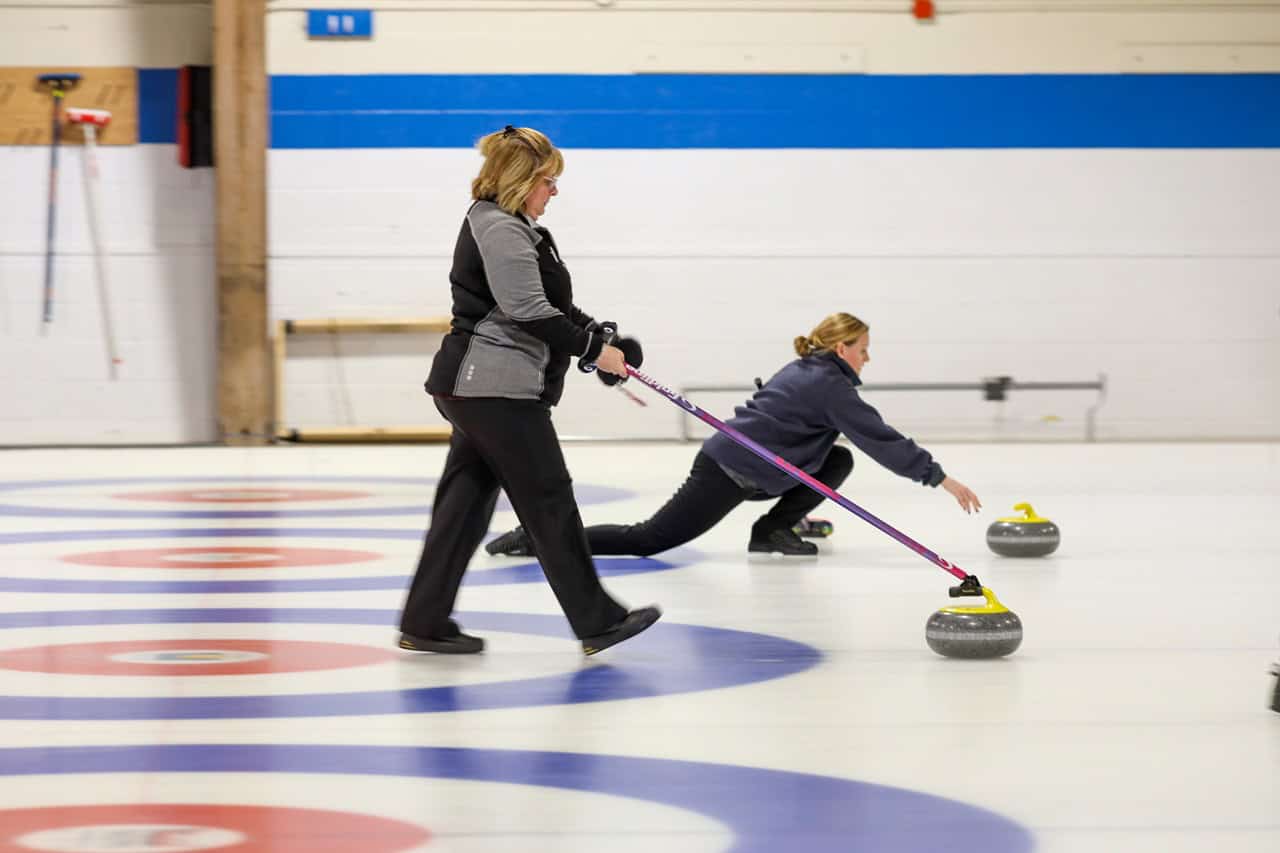 A fun and unique way to stay fit this season in southern Ontario | INsauga