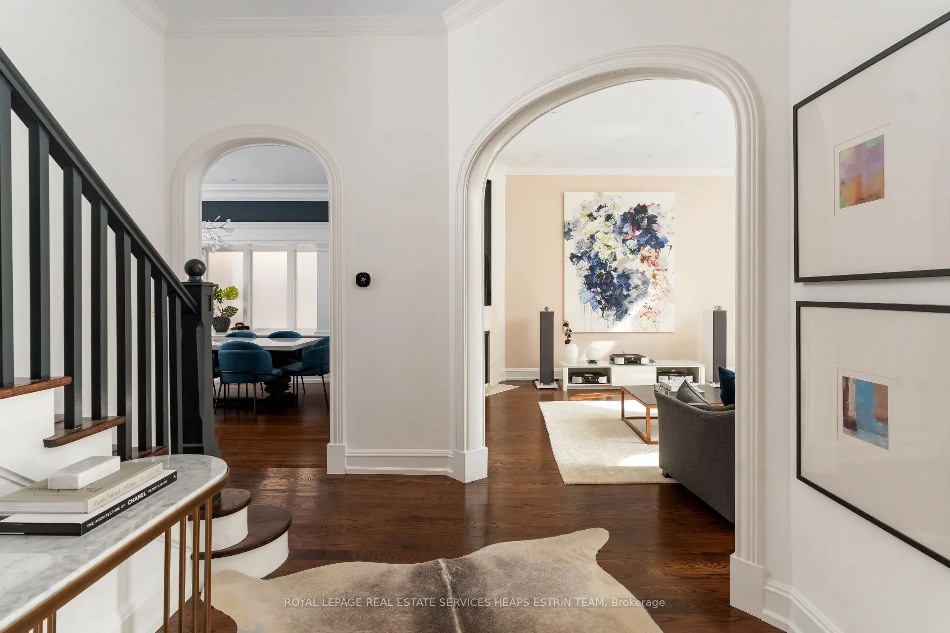 $13 million house that looks like a historic 5-star hotel just sold in ...
