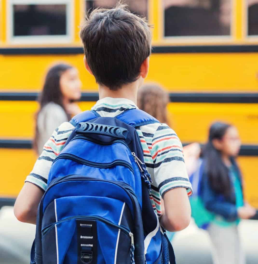 Online posts can endanger kids as school starts in Mississauga and ...