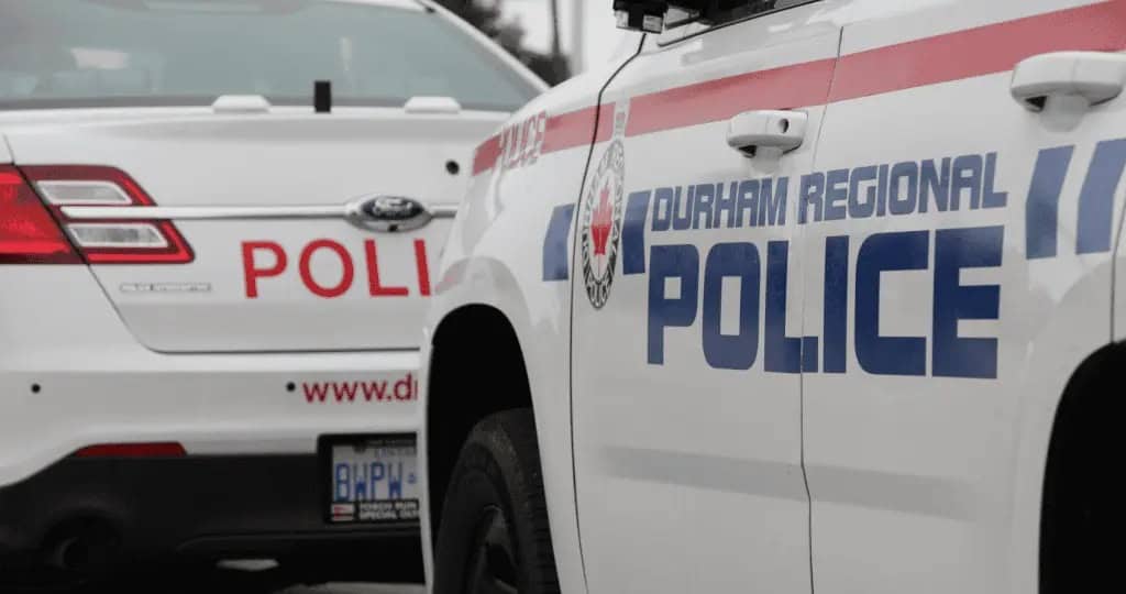 Argument outside Bowmanville restaurant sends man to hospital with ...