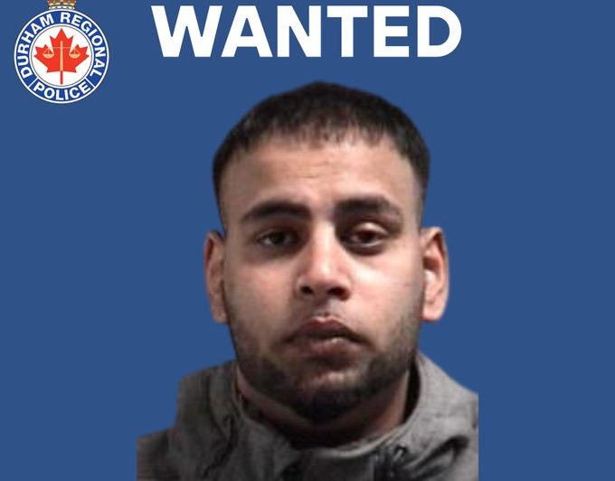 Suspect wanted in double shooting in Ontario city ID'd by police | INsauga
