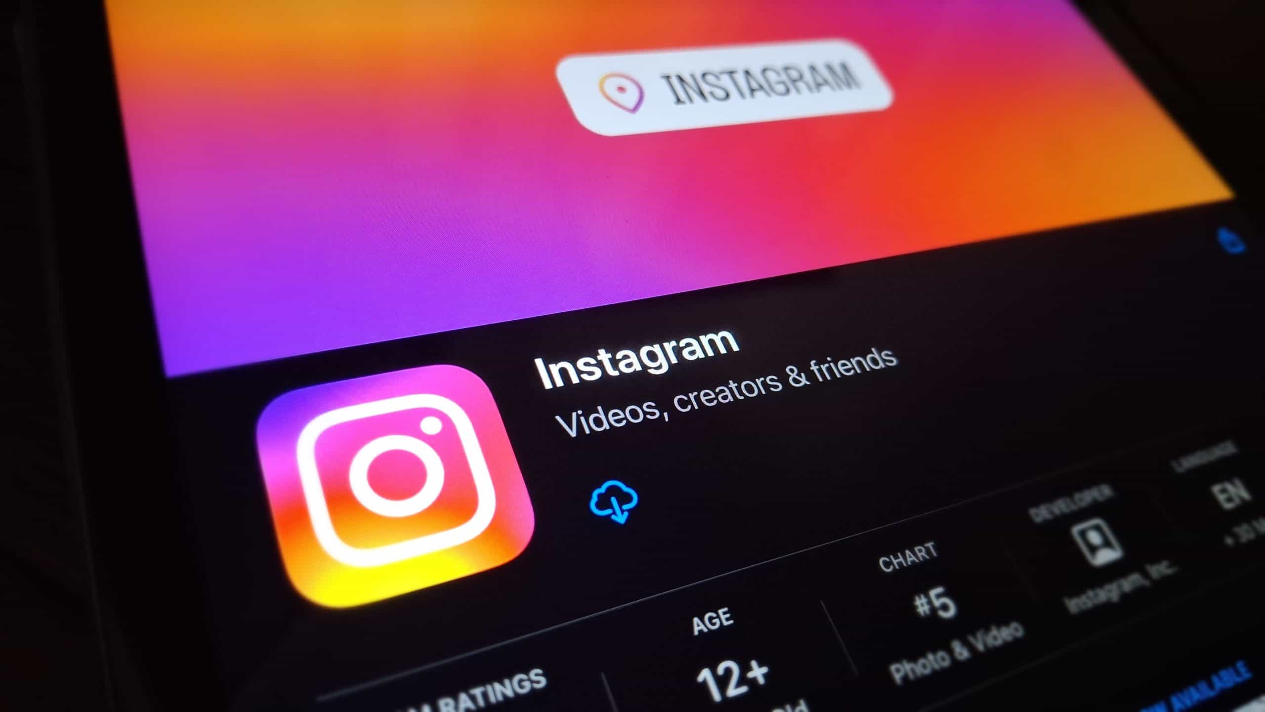 'Major update' for Instagram users in Canada | INsauga