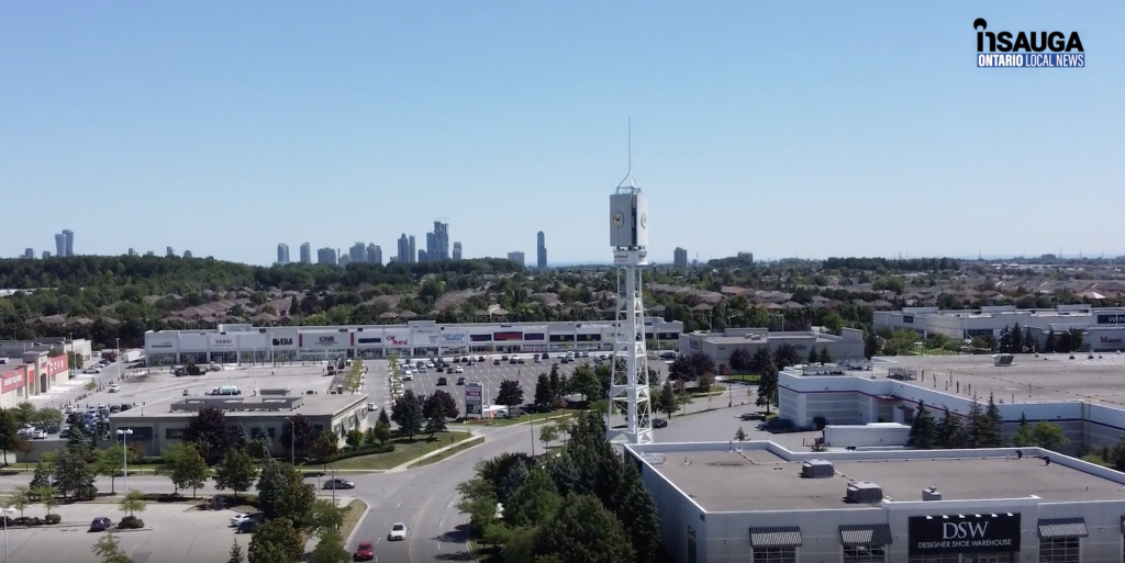 5 places to escape the city and see fall colours in Brampton and ...