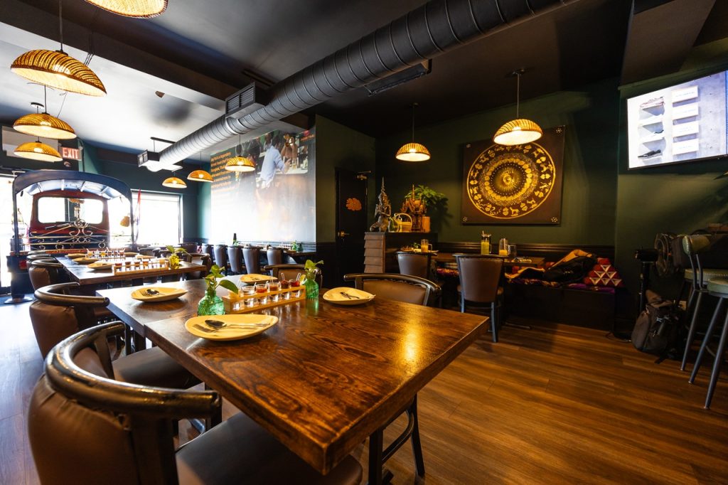 New restaurant has some of the best Thai food in Mississauga | INsauga