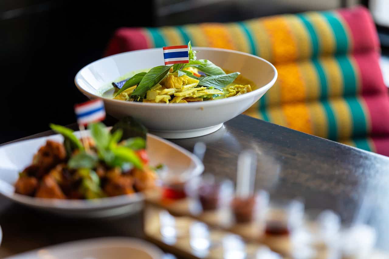 New restaurant has some of the best Thai food in Mississauga | INsauga