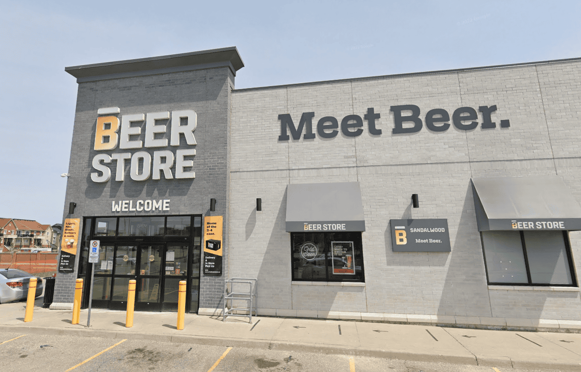 CLOSURE: 11 Beer Stores shutting down this Sunday in Ontario | INsauga