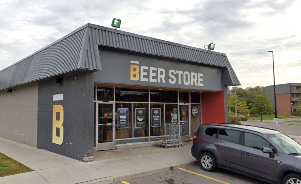 CLOSURE: 6 more Beer Store closures announced in Ontario | INsauga