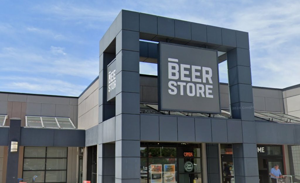 CLOSURE: 10 more Beer Stores shutting down this weekend in Ontario ...
