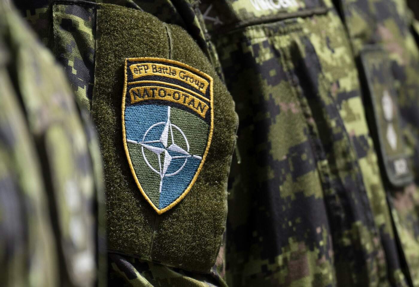 Missing Canadian soldier deployed to Latvia found dead | INsauga