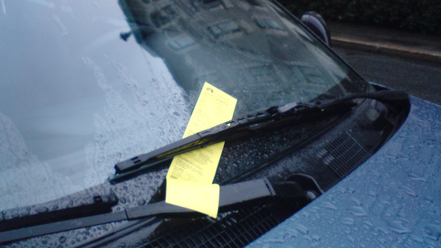 Doubled late parking fine payments among changes to bylaw fines in ...