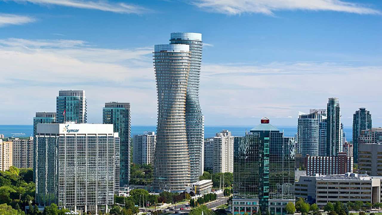 Mississauga ranks in top 20 best places for business and investment in ...
