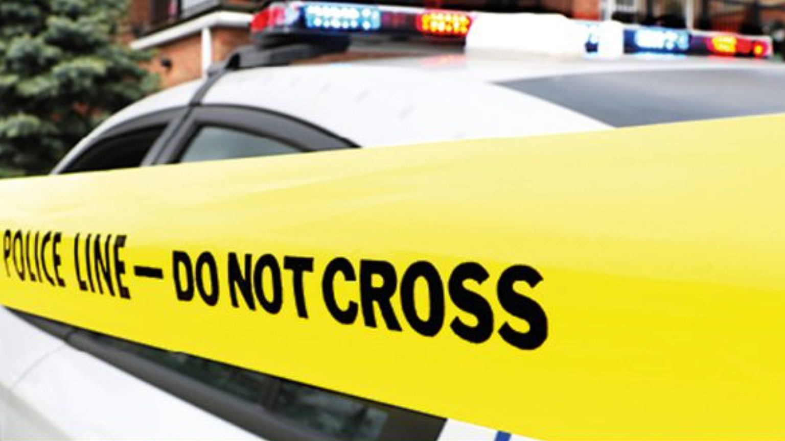 SHOOTING: Person shot in southern Ontario town; police hunt for suspect ...