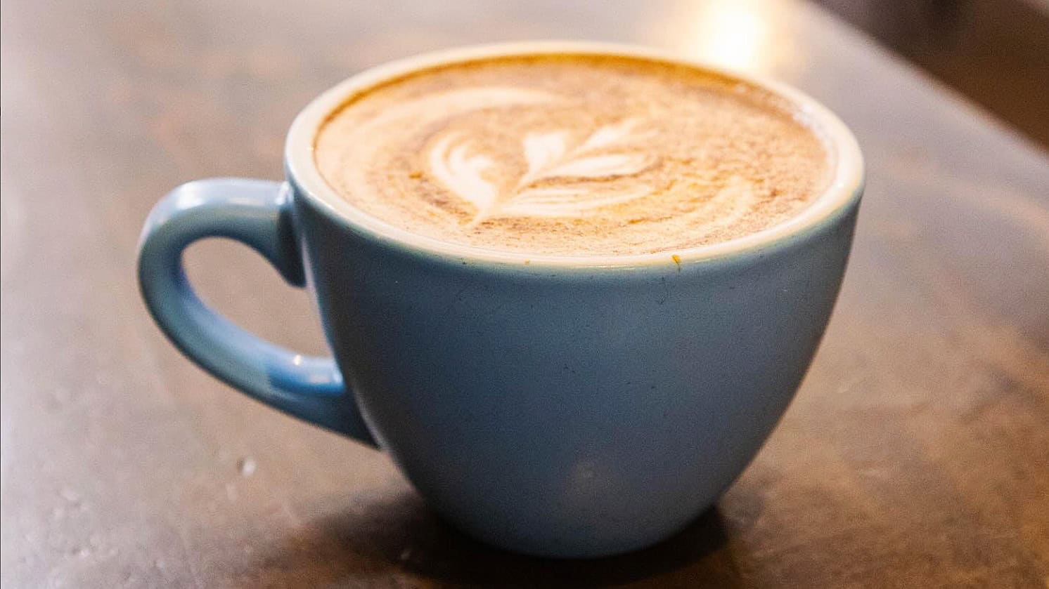 New York-inspired coffeehouse opens in Mississauga | INsauga