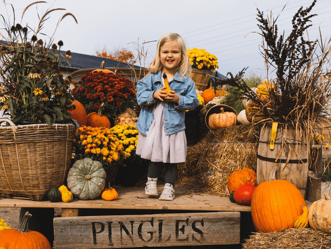 Great Pumpkin gets smashed in end-of-season festival at Ontario pumpkin ...