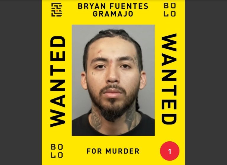 Woman sought in boy's murder is from Mississauga and among Canada's ...