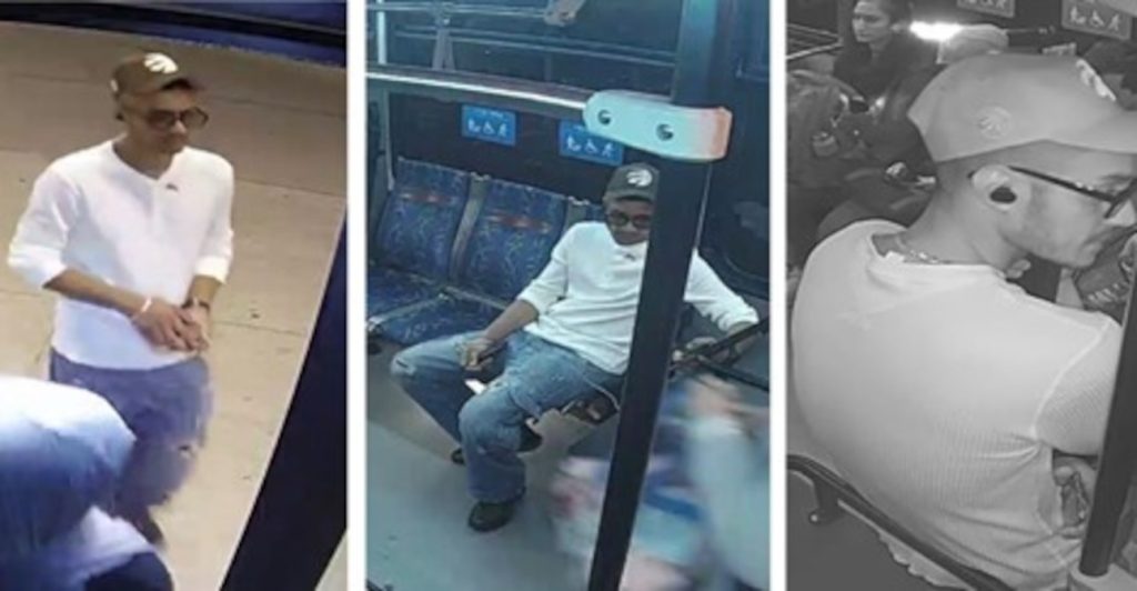 ‘DO NOT APPROACH’: Stabbing on Brampton Transit bus leads to search for ...
