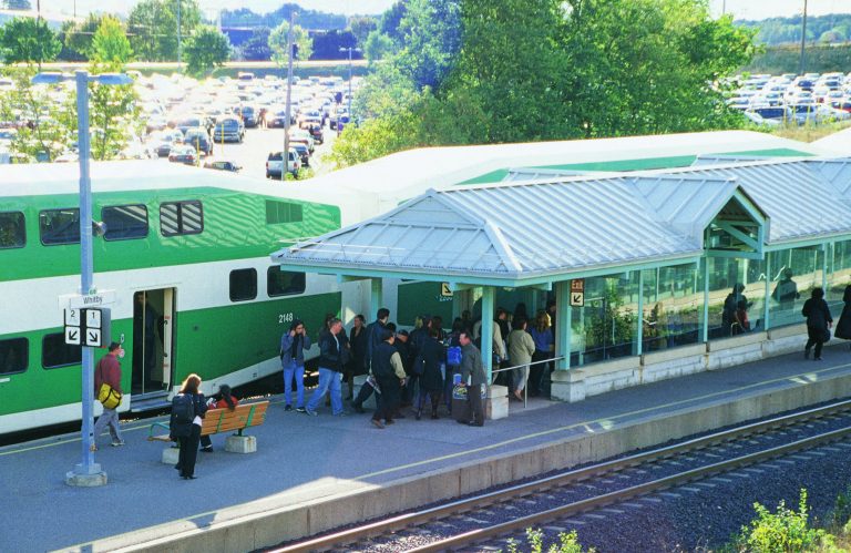 New trips coming for this GO train line in Ontario | INsauga