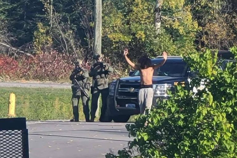 Identity of teen murder suspect from Brampton revealed following ...