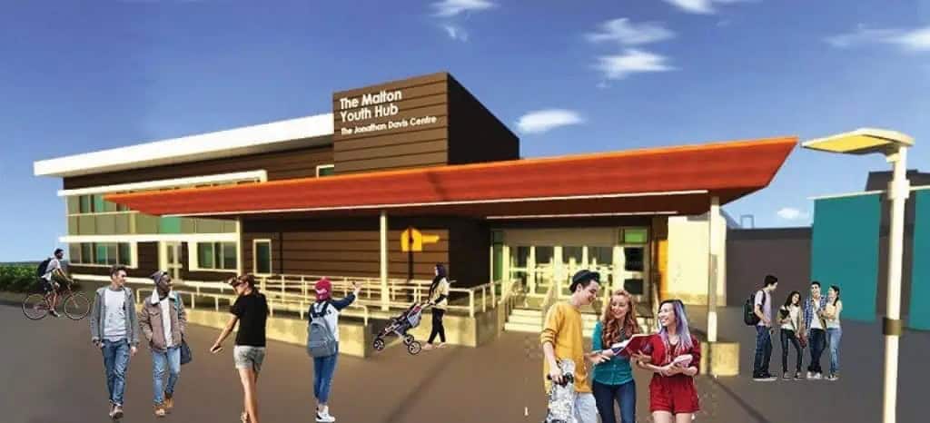 Documentary will show the world how youth hub in Mississauga helps kids ...
