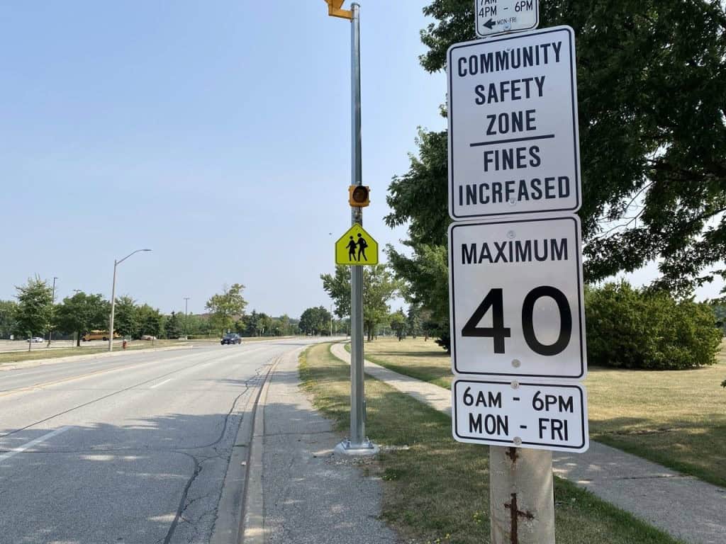 Speed cameras have saved lives in Mississauga, mayor tells MPPs as ...