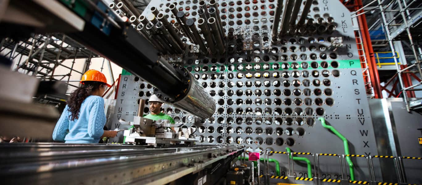 Hub for learning about world's largest nuclear site opens in Port Hope ...