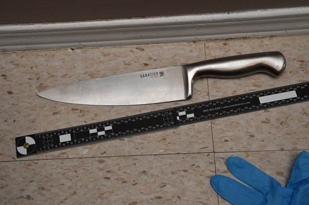 Officer shot man armed with knife in self-defence in Brampton, police ...