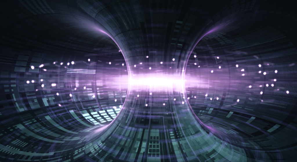Tritium from Ontario nuclear reactors powering fusion energy research ...