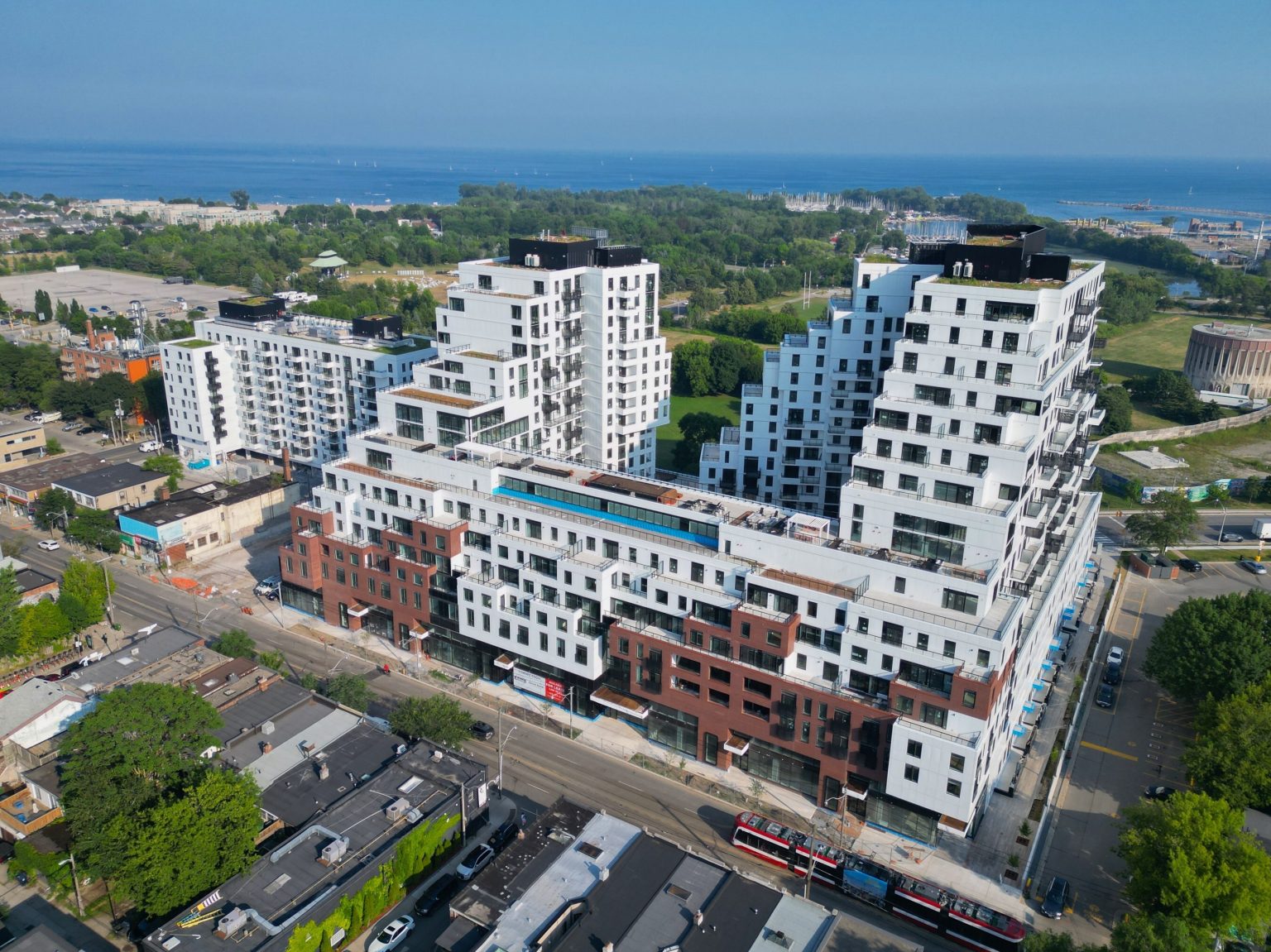 Massive affordable housing development with over 700 units officially ...
