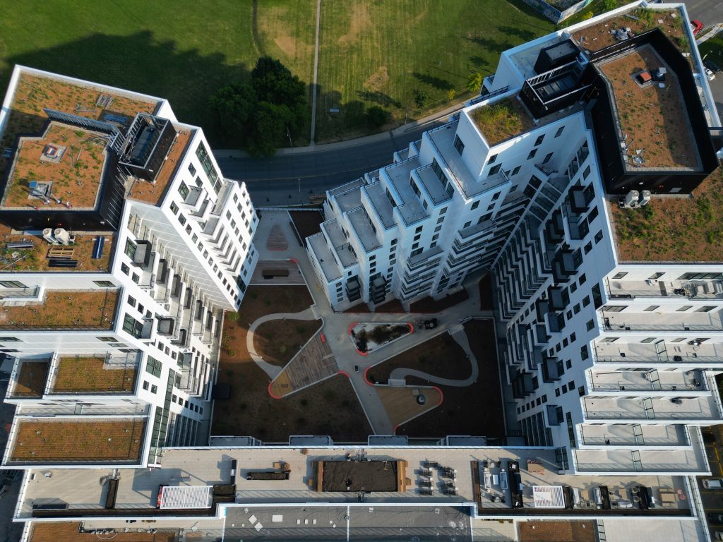 Massive affordable housing development with over 700 units officially ...