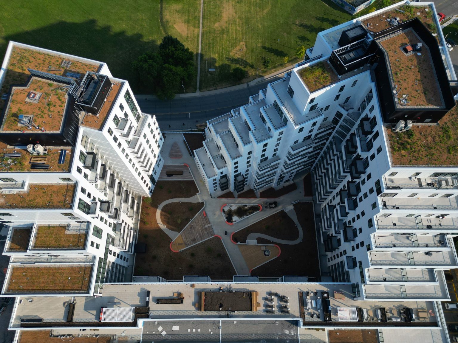 Massive affordable housing development with over 700 units officially ...