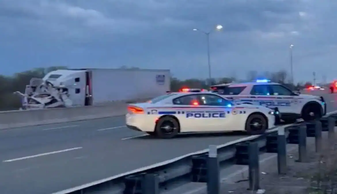 Police officers named in lawsuit in tragic 2024 wrong-way crash on ...