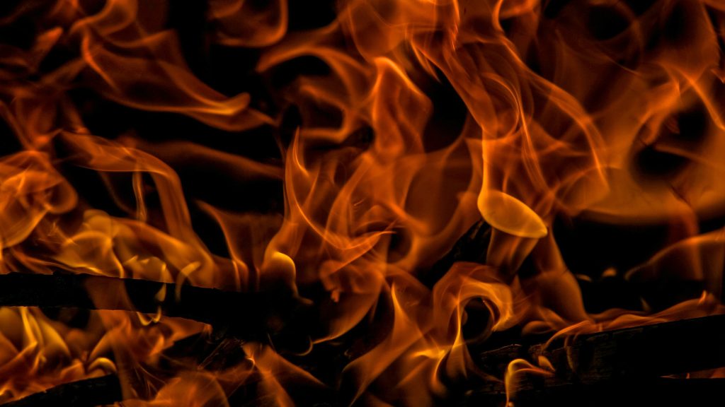 Huge fire closes roads near Toronto Pearson Airport | INsauga