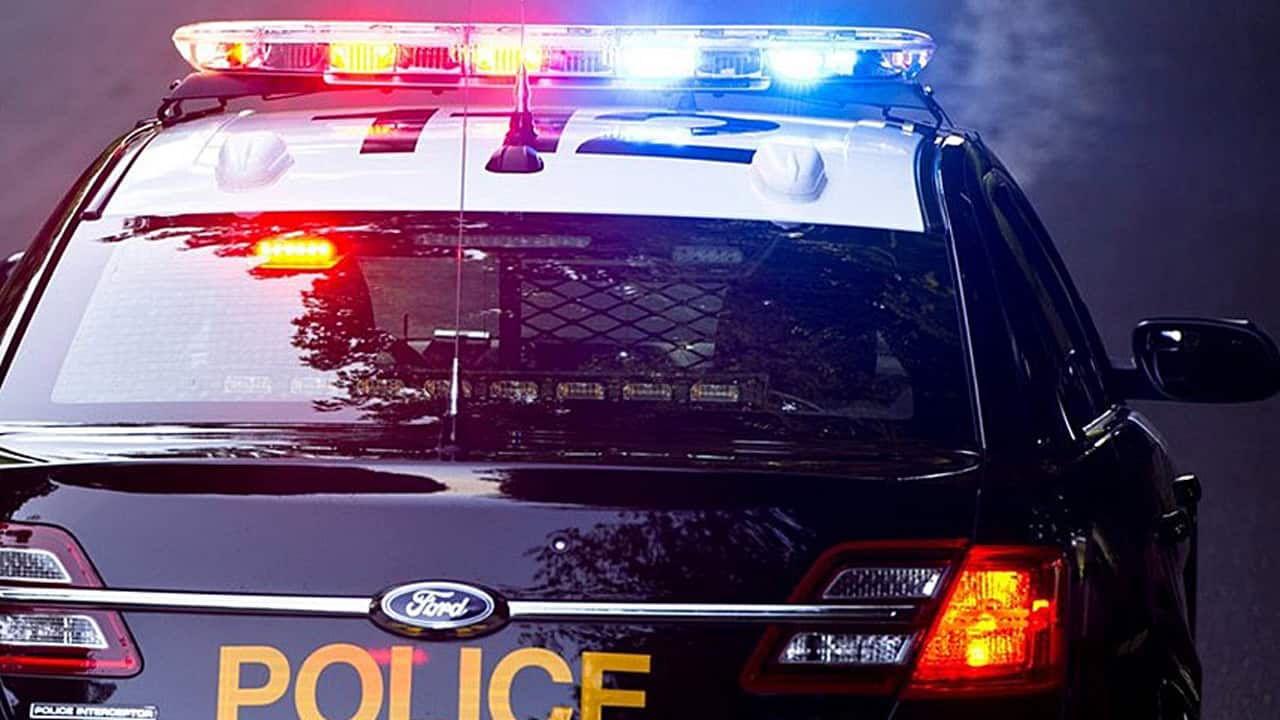 CLOSURE: Highway 401 lanes closed due to a crash east of Toronto | INsauga