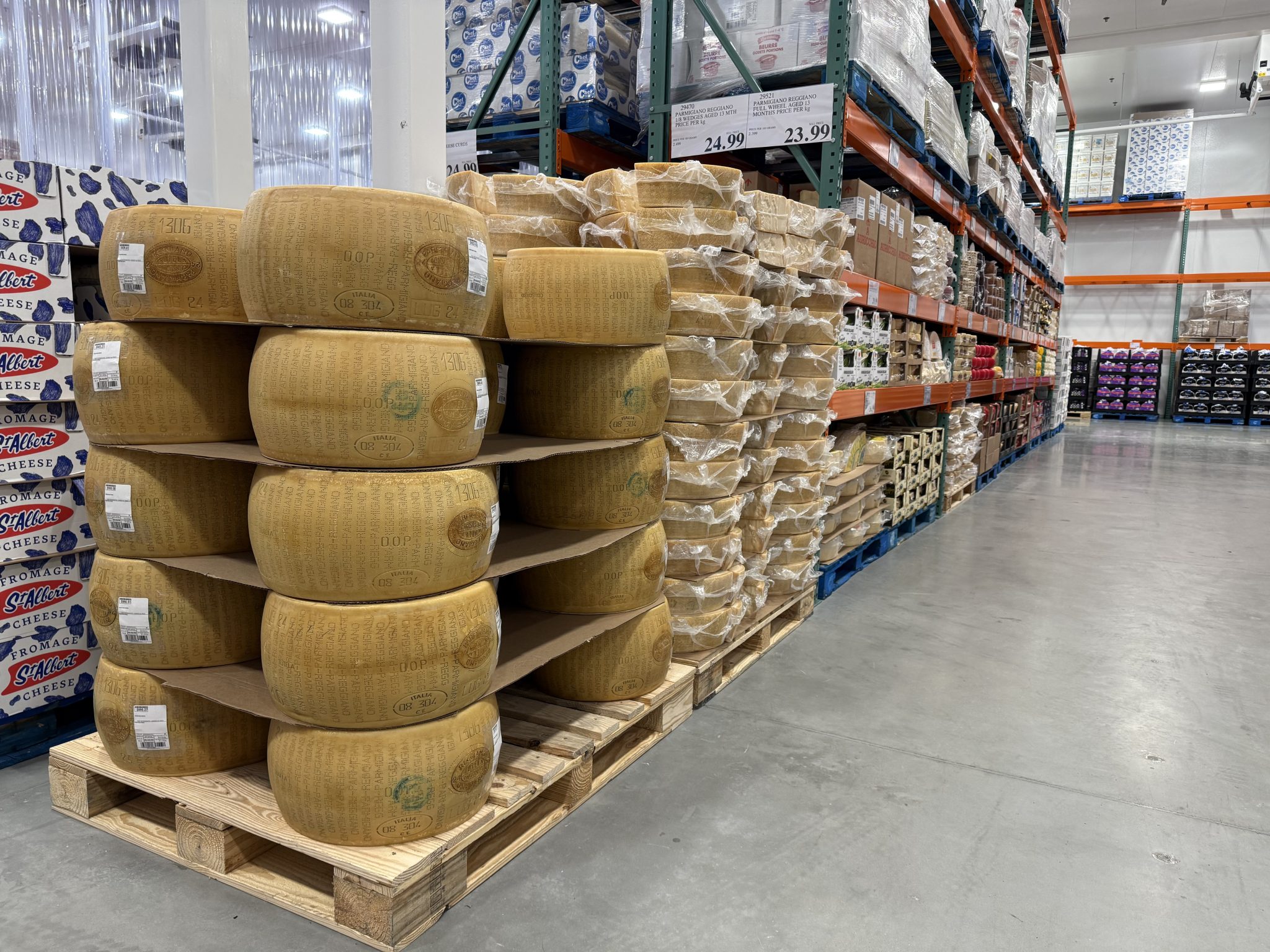 Costco opens new location in Ontario with unique items | INsauga