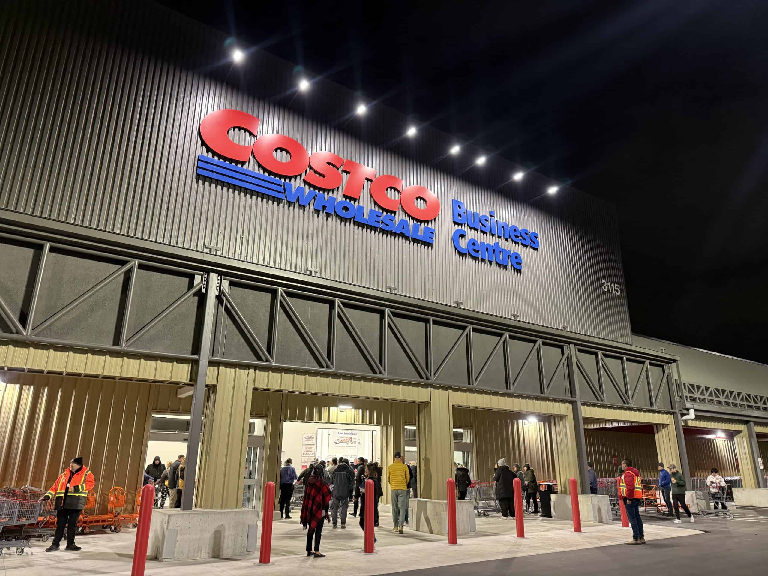 Costco opens new location in Ontario with unique items | INsauga